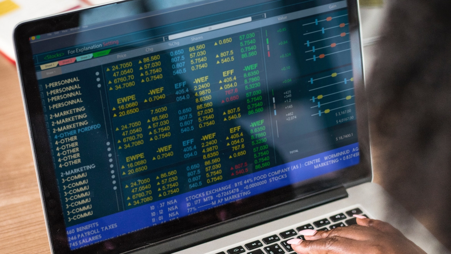 GDSL – Green Delta Securities Limited